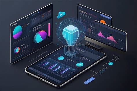 Premium Photo Aidriven Predictive Analytics For User Engagement