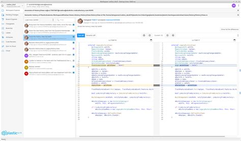 Plastic SCM Release Notes 11 0 16 7388