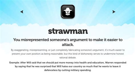 Logical Fallacies Media And Society