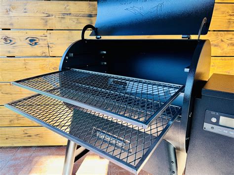 Ironwood 885 Pmg Gen2 Grate Rack System 2 Racks Pimp My Grill