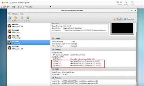 Step By Step Install Oracle 19c Rac Database 数据库敲门人