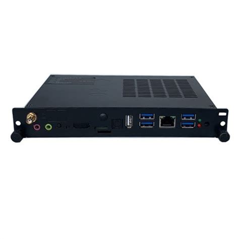 China Android OPS Computer Suppliers Manufacturers Factory Customized Android OPS Computer