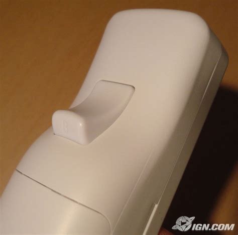 Wiimote Porn Is In This Thread NeoGAF