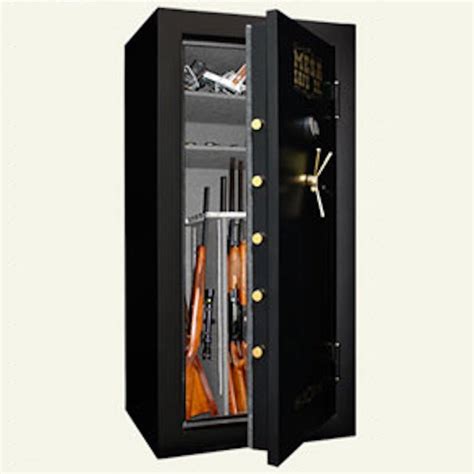 Gun Safe 32 Gun