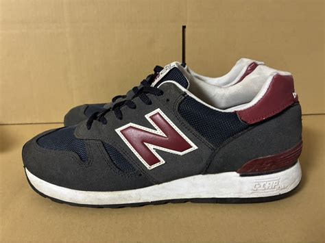 Yahooオークション 希少カラー New Balance ニューバランス M670 Sn