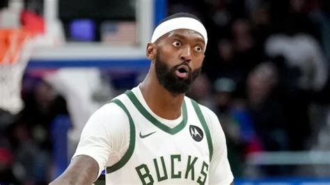 Bucks Face Crucial Decision On Bobby Portis Jr S Future El