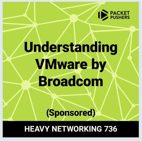 Daniel Simelka On Linkedin Understanding Vmware By Broadcom Sponsored