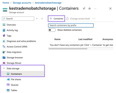 Azure Batch Task Runner
