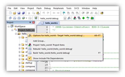 Getting Started With FRDM MCXA153 NXP Semiconductors