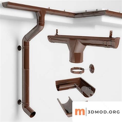 Gutter System