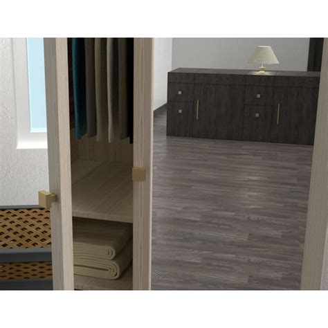 Solid Brass Knobs Collection 1 14 Modern Square Knob In Brushed