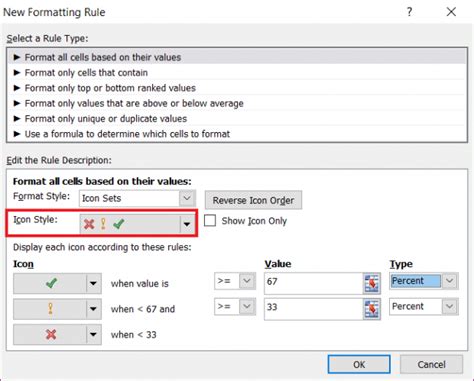 How To Insert A Checkmark In Your Excel Worksheet