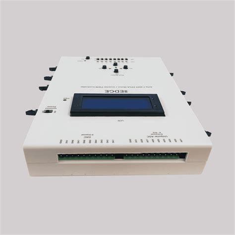 Buy Edge Artix 7 200t Fpga Motor Inverter Pwm Controller ₹ 80000