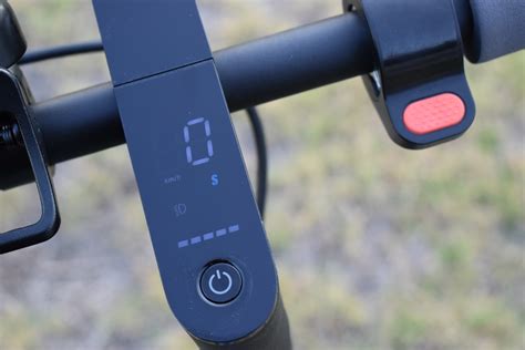 Review Xiaomi Mi Scooter Essential Getelectric