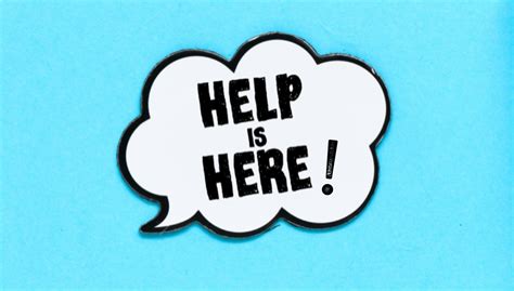 Help Is Here Wilma Hollis