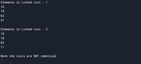 Linked List Examples In C And Python Shiksha Online