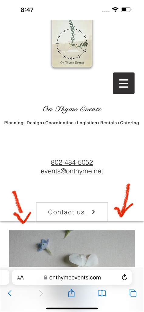 How To Remove Line Underneath Header R WIX