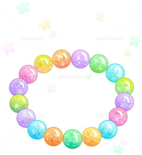 ブレスレット イラスト素材 2793673 フォトライブラリー Photolibrary