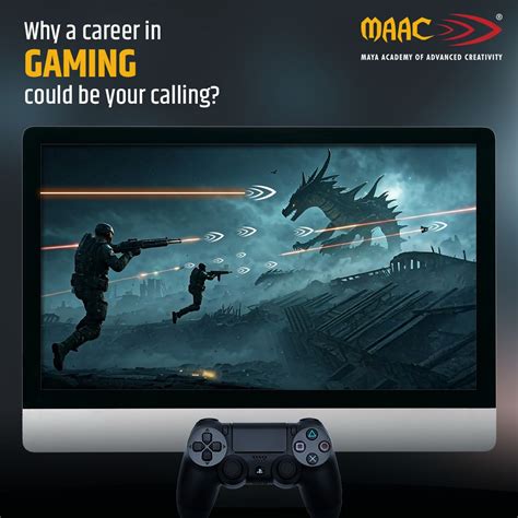 Maac On Linkedin Gamingindustry Careeringaming Gamedevelopment