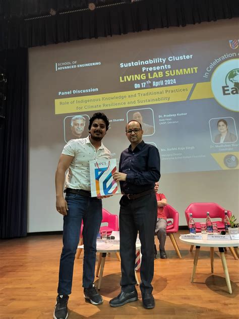 Pradeep Mehta Phd On Linkedin Upes Watermill Millets Bee