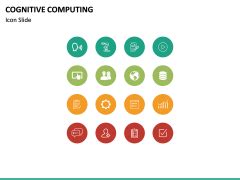 Cognitive Computing PowerPoint Template SketchBubble