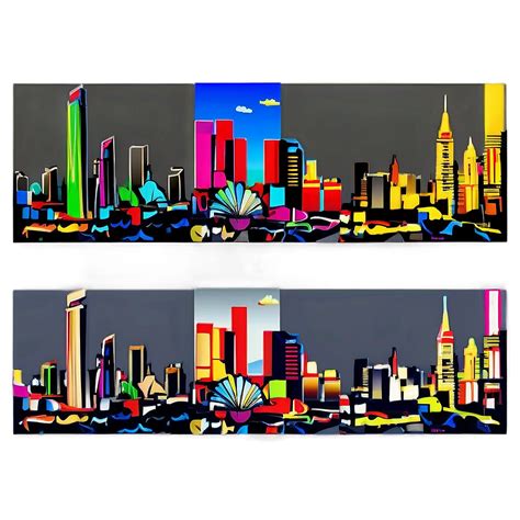100 Las Vegas Skyline Png Images