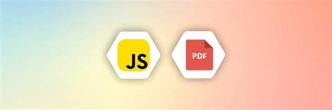 Generate Pdfs In Javascriptbrowser With 4 Popular Methods