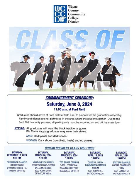 Wcccd Congratulations To The Wcccd Class Of 2024 On Your Facebook