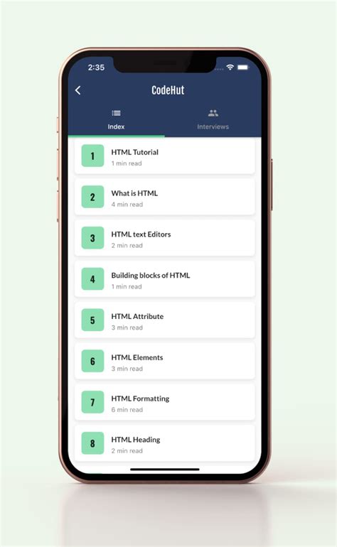 Learn Computer Programming Coding Codehut Apk For Android Download