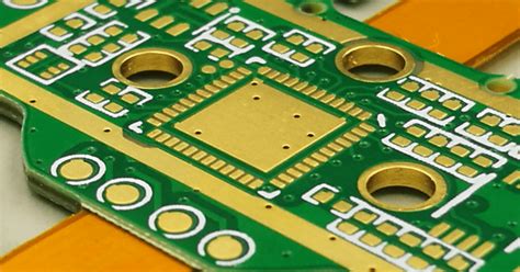 What Is Rigid Pcb Characteristics Types Applications Swimbi