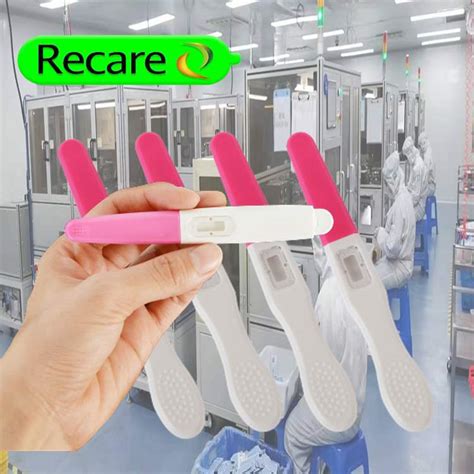 Ovulation Test Sticks The Best Hormone Morning Urine Test