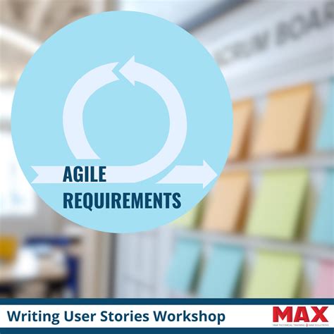 Agile Writing Effective User Stories Workshop Itsm Academy