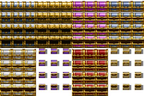 Vx Ace Tileset Converted To Mv Rpg Maker Forums