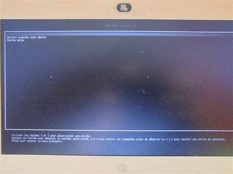 Gnu Grub Version 202 Résolu