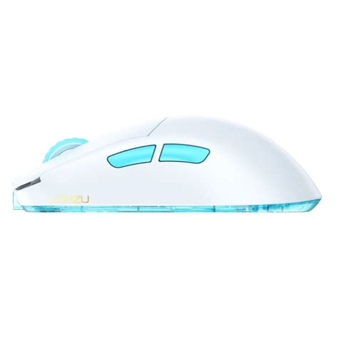 Lamzu Atlantis Wireless Superlight Gaming Mouse Open Box Zerkgamingmods