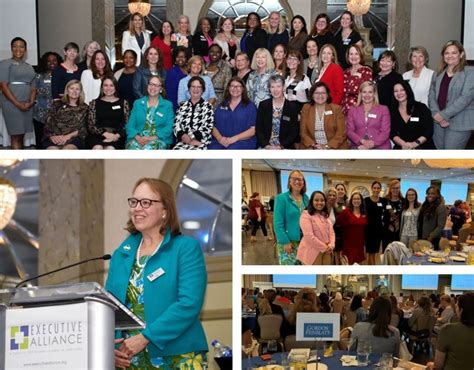 Lisa Hayes On Linkedin Executivealliance Womeninbusiness