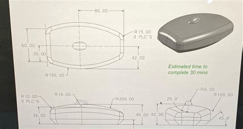 This Refuses To Chamfer Any Idea Why R Catia