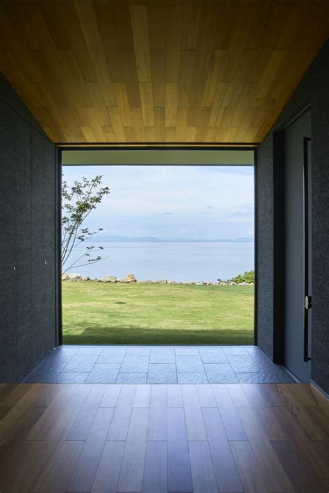 Branching Architecture Design A Harmonious Connection With Nature At