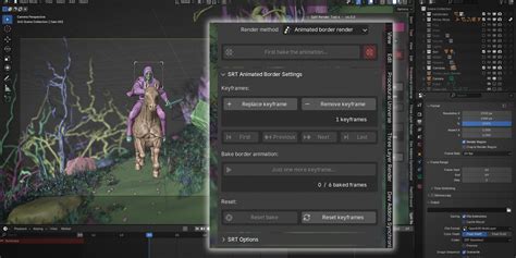 Split Render Tool 4 Blender Market