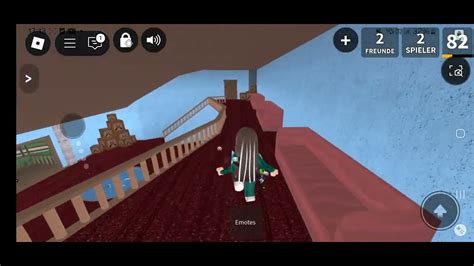 Mm2 Mit Meiner Cousine ️ Teil 1 Youtube