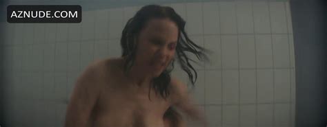 Blandine Laigne Nude Aznude