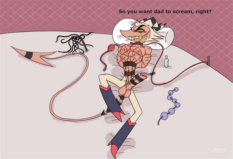 Post 5567451 Helluva Boss Sixshark Striker