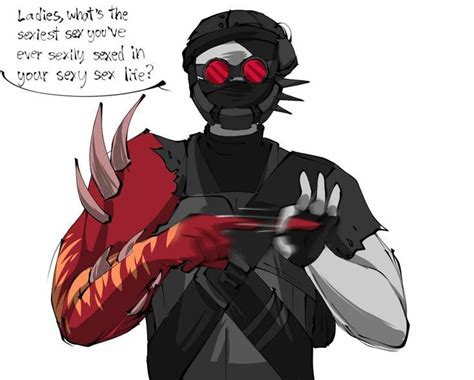 Madness Combat Mag Hank