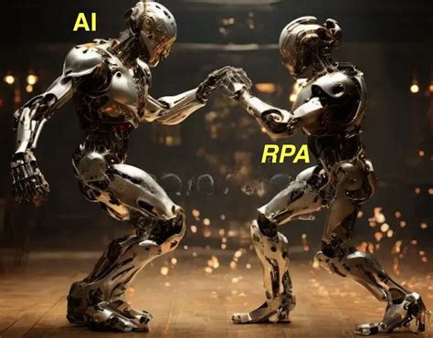 Automation Rpa Digitaltransformation Rpa Agenticai Humaneq Ai Innovation Llms
