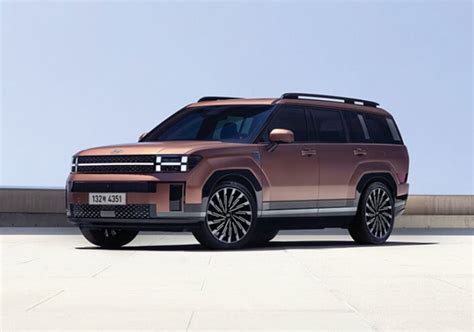 2025 싼타페 하이브리드 가격표