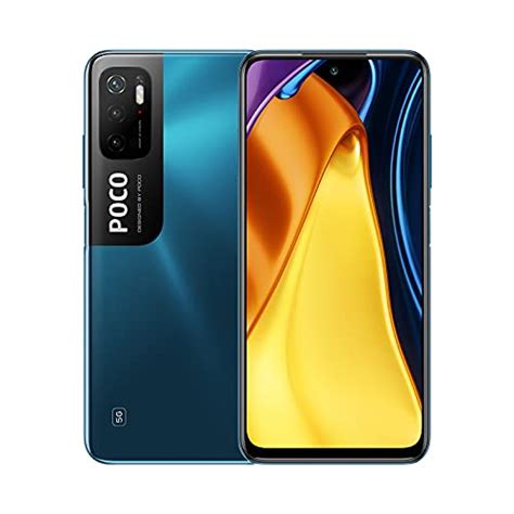 Xiaomi Poco M Pro G Full Phone Specifications