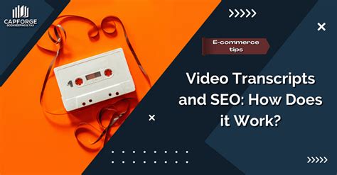 Unlocking The Power Of Youtube Transcript Generator A Comprehensive Guide