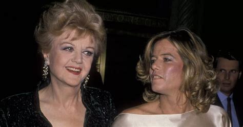 Angela Lansbury Saved Daughter From Clutches Of Charles Manson By