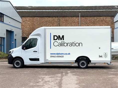 Crimp Tool Calibration Dm