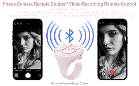 Stdforu Tiktok Scrolling Ring Auto Clicker For Live